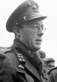 Prins Bernhard in WWII – thedailycontinentalview