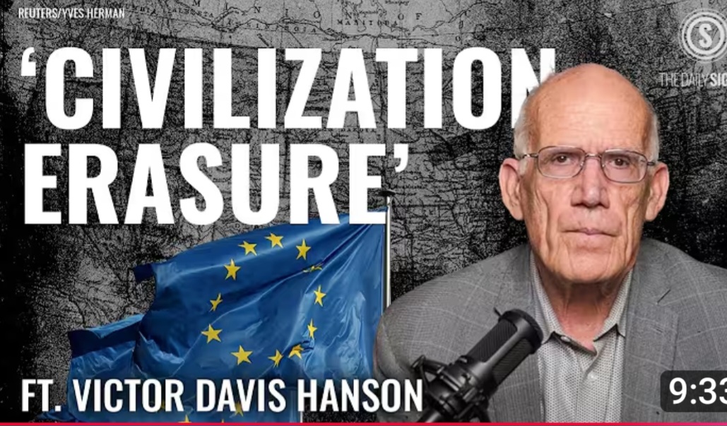 The flood of bloggers and pod/broadcasters on YouTube ...